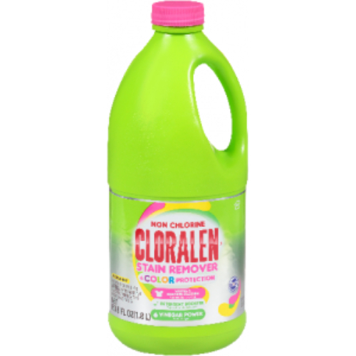 Cloralen Color With Vinegar 60.8oz – PaliMex Distributors