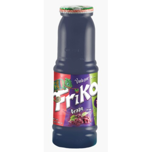Friko Grape Drink 6.08oz – PaliMex Distributors