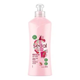 Sedal Shampoo Hidratacion Anti-Nudos 300ml – PaliMex Distributors