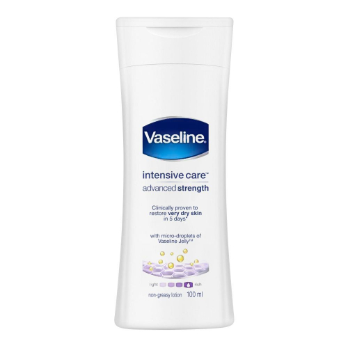 Vaseline Cocoa Butter 50ml – PaliMex Distributors